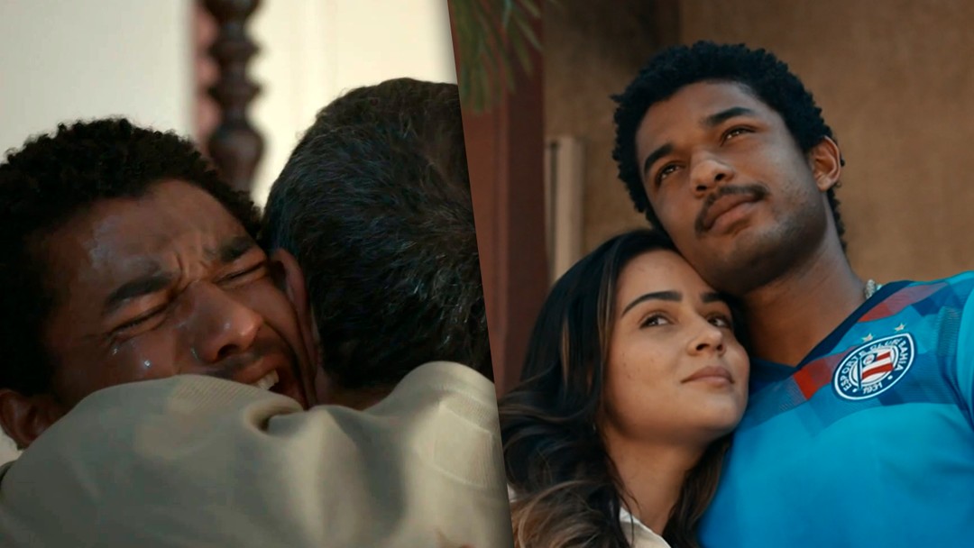 Renascer | Novela das 9 | Gshow