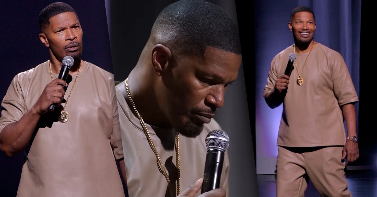 Experiência no coma, relação com mulheres e Diddy: veja o que Jamie ...