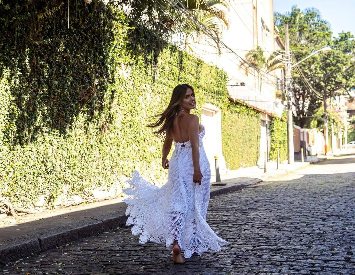 Carol Peixinho, do 'BBB19', investe na carreira de comunicadora: 'Quero ...