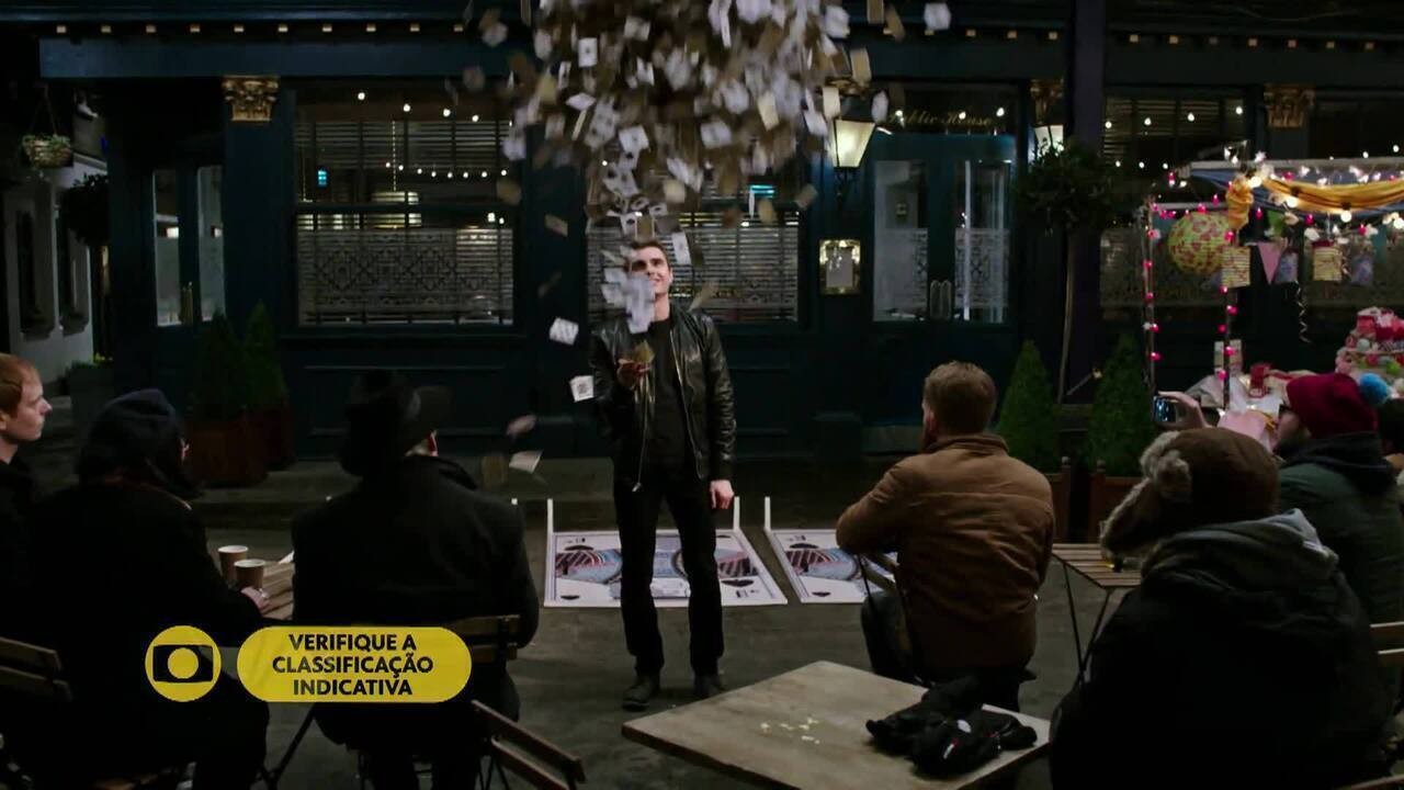 'Sessão da Tarde' na TV Globo: veja os filmes da semana de 7 a 11 de outubro de 2024