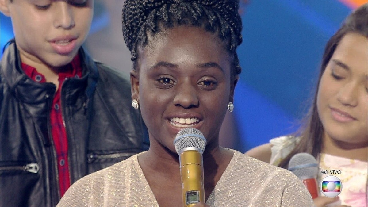 Sintonia entre técnicos e participantes marca segundo dia de Shows ao ...