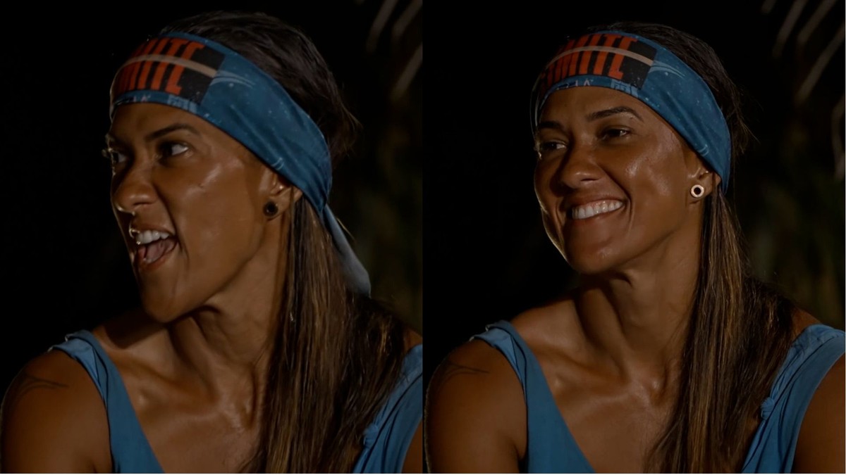 Guza vive momento de redenção em 'No Limite' após sequência de brigas ...