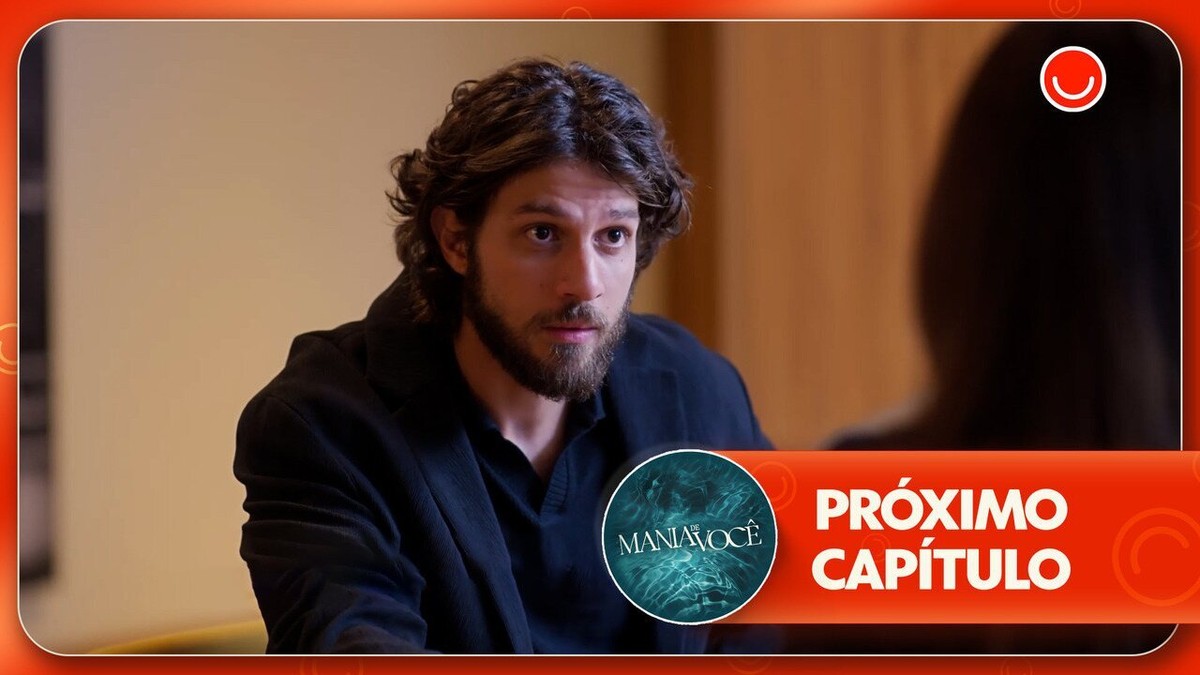 Mania de Você: Mavi rastreia barco de Rudá e finaliza plano com fake ...