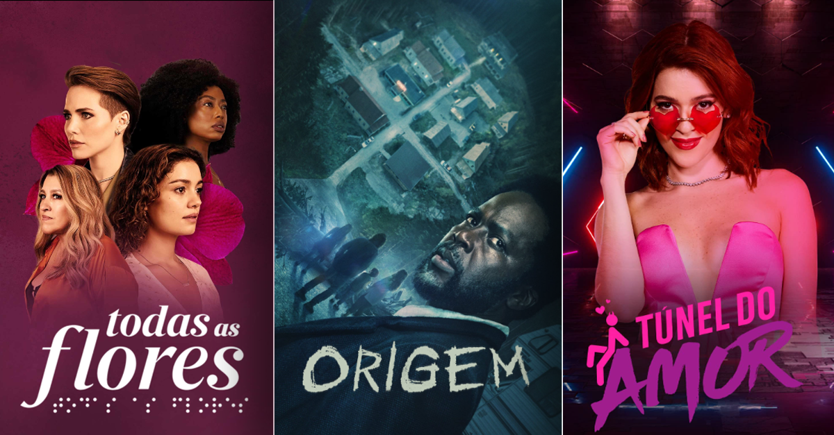 Globoplay: veja os 10 programas mais vistos no mês de abril | Cultura ...