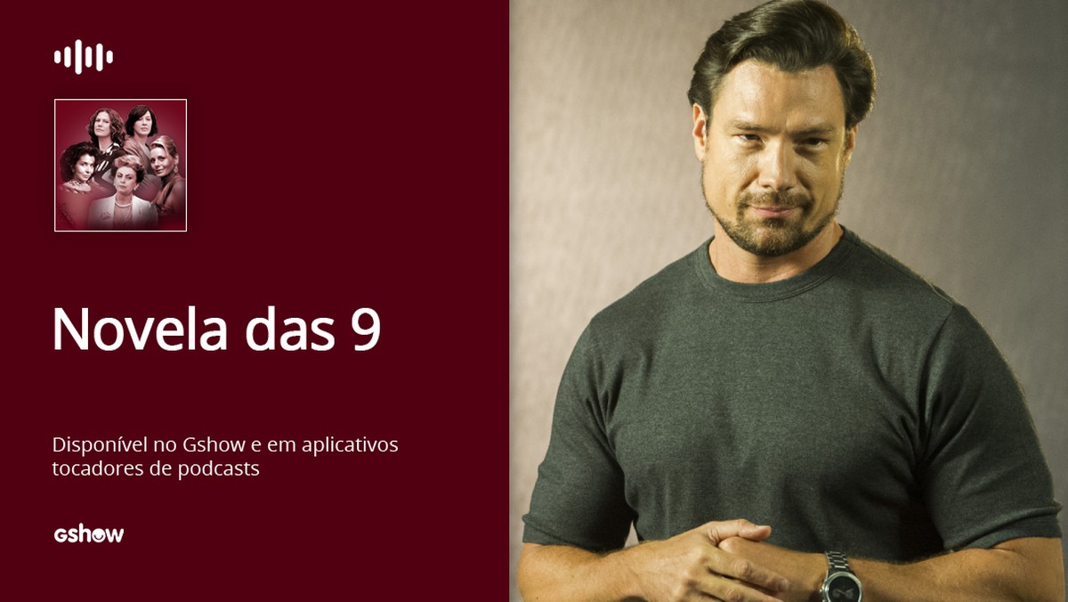 Ricardo Macchi recorda sucesso do cigano Igor de ‘Explore Coração ...