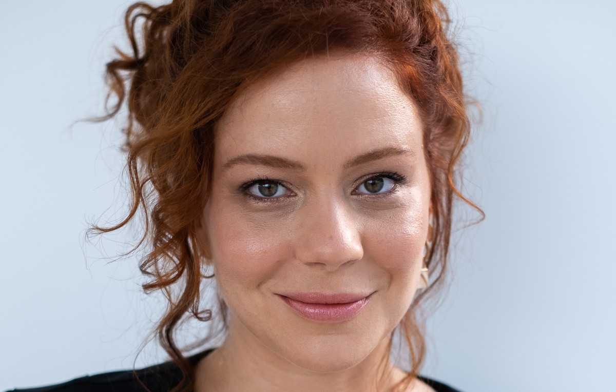 Leandra Leal estreia como diretora em série sobre morte: 'Você não ...