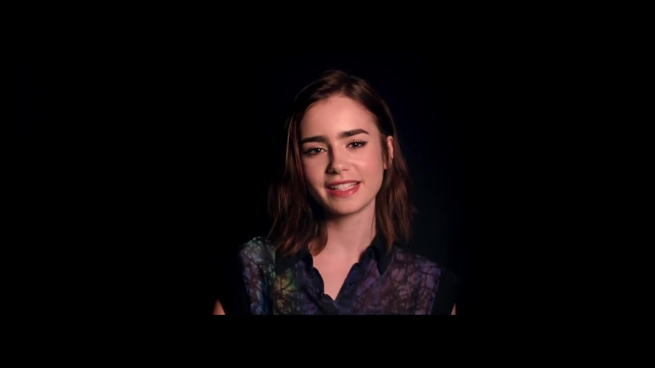 Veja 10 curiosidades sobre Lily Collins, a estrela de 'Emily em Paris ...