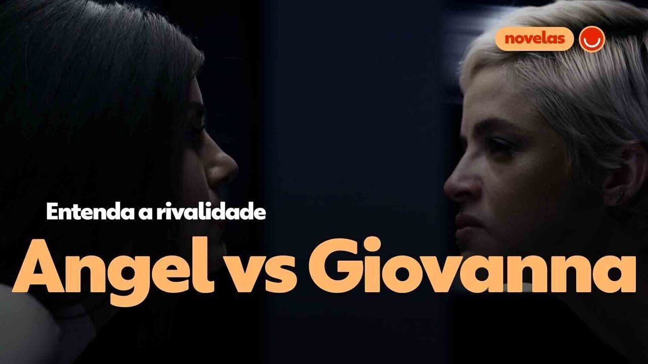 Angel em Verdades Secretas 2: veja 5 momentos que marcaram a personagem ...