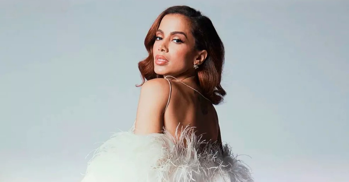Anitta alcança o primeiro lugar do mundo no Youtube com clipe de ...