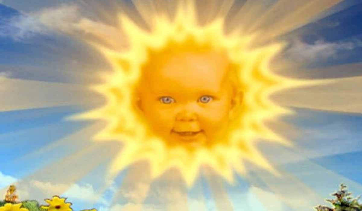 Bebê Sol dos 'Teletubbies' não seguiu a carreira de atriz; veja Jess ...