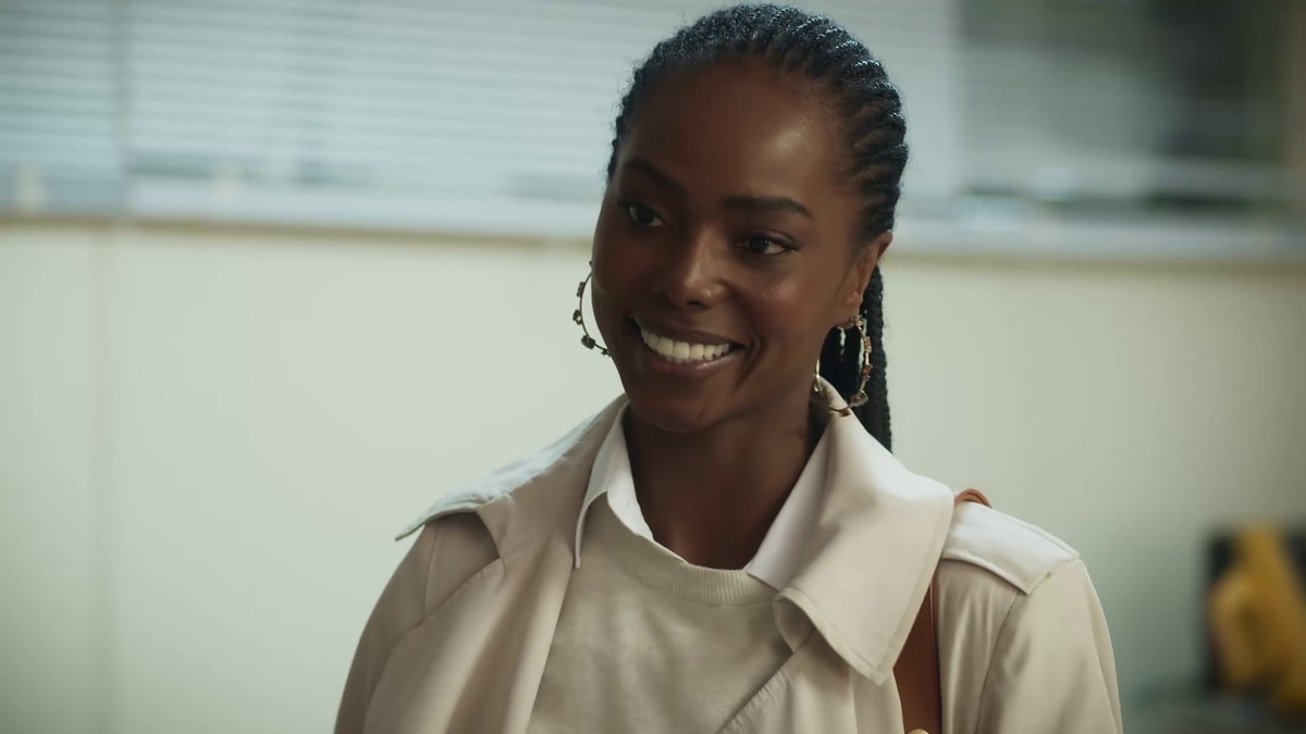 Fuzuê: Ex de Miguel surge para atrapalhar romance dele com Luna | vem ...