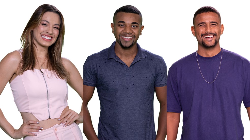 Enquete Bbb 24 Votação Gshow Beatriz Davi Ou Isabelle Quem Sai No🍟