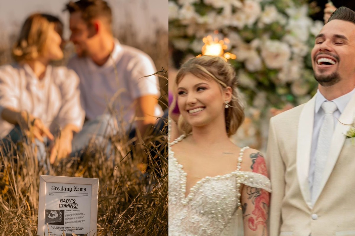 Isabel Veloso, jovem de 18 anos com câncer terminal, anuncia espera do ...