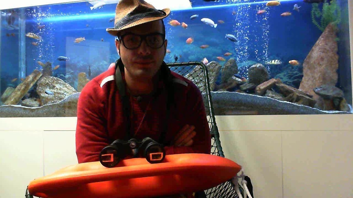 Raio-X BBB: Mahmoud teme Paredão: 'Perigo iminente' | BBB18 | gshow