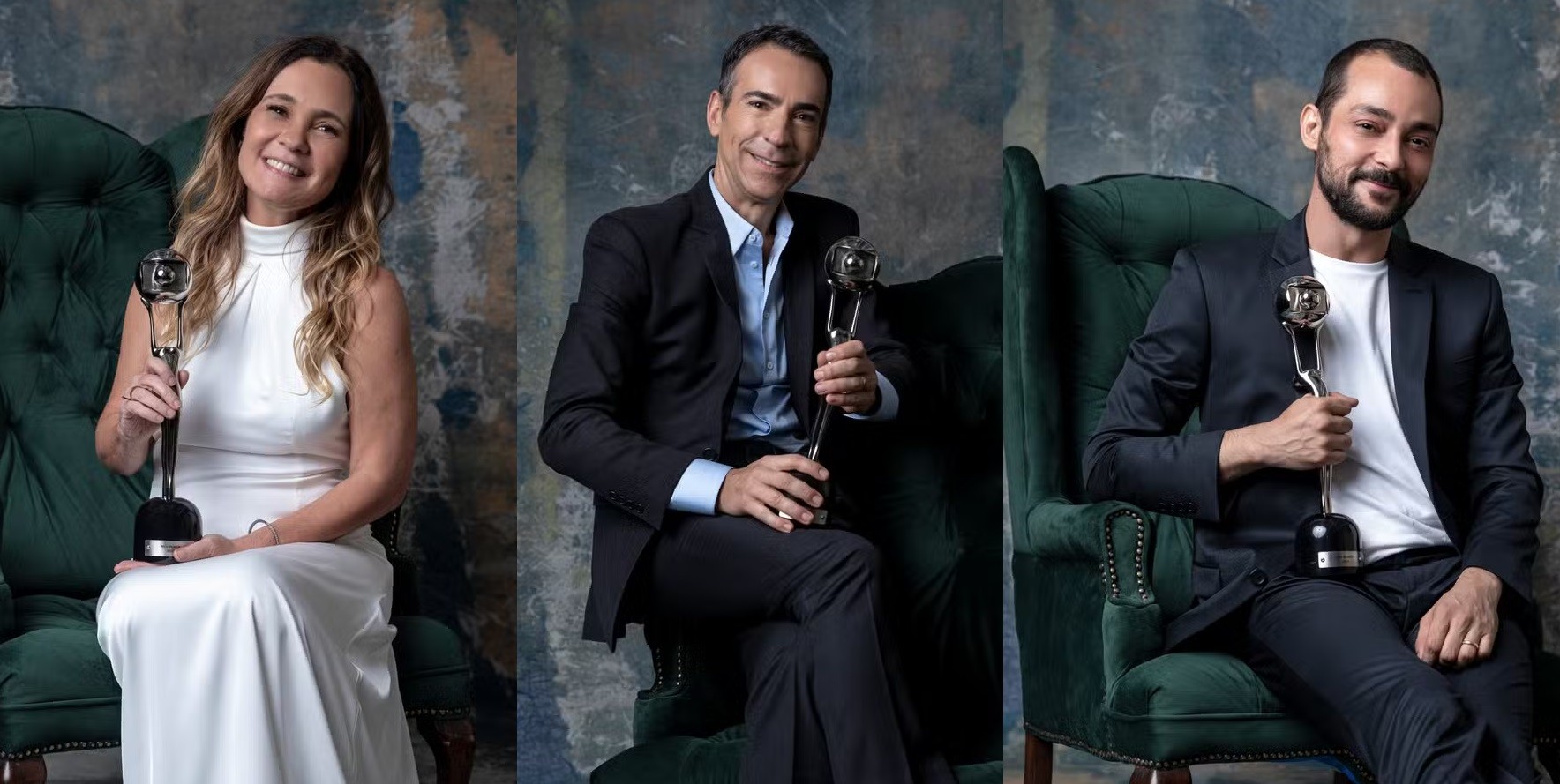 Vencedores do ‘Melhores do Ano 2023’: veja a lista completa