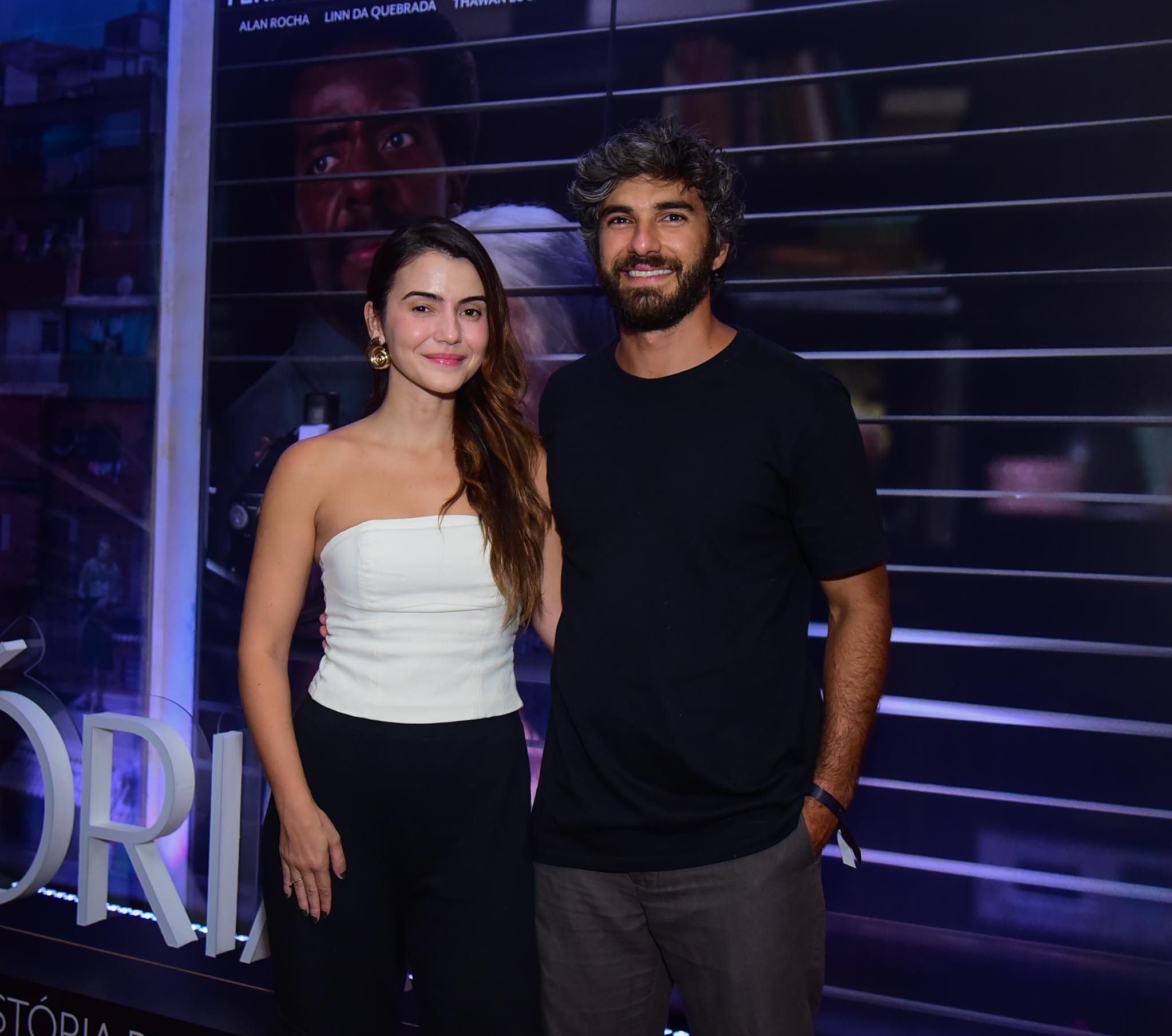 Hugo Moura compartilha clique da namorada: 'uma das fotos mais lindas ...