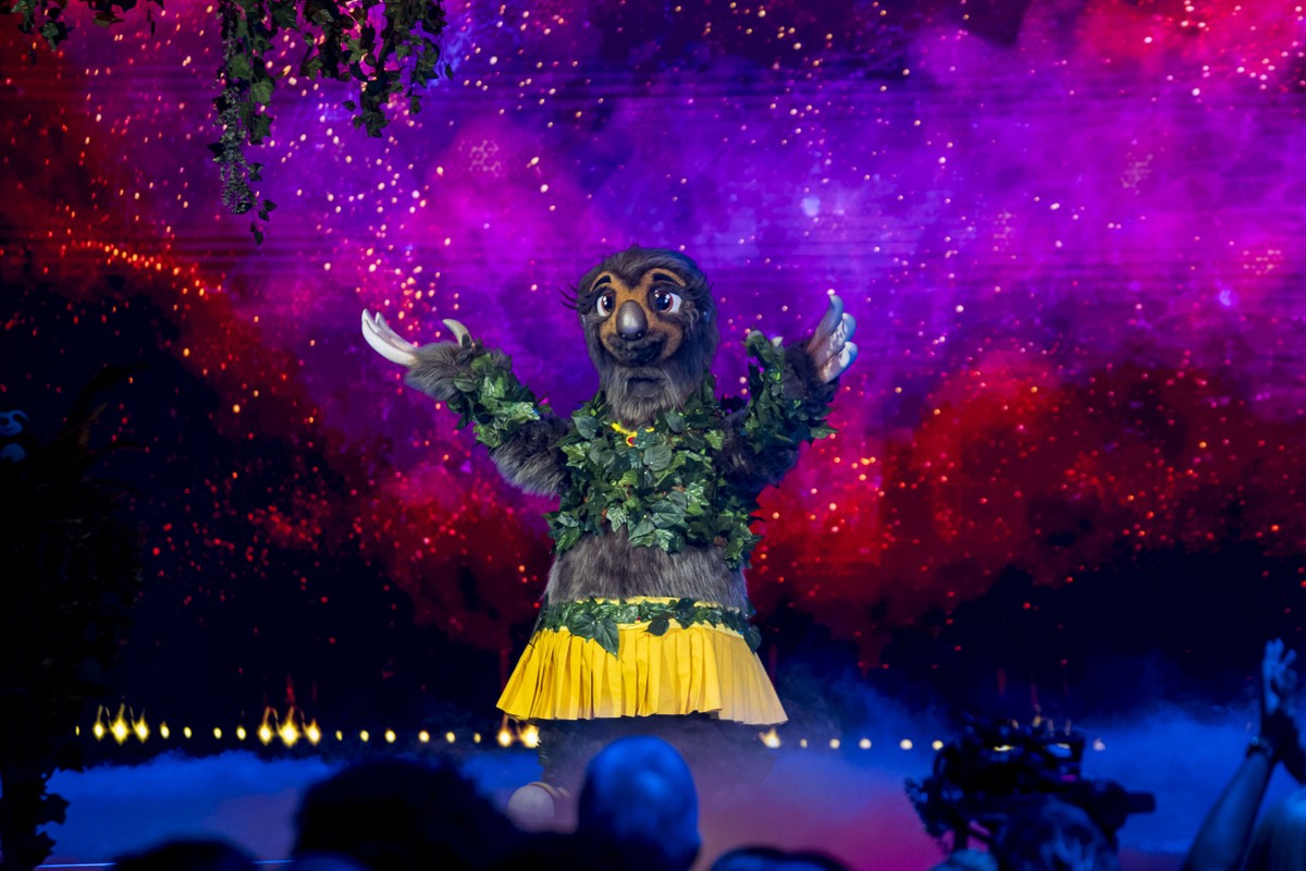 The Masked Singer Brasil: veja o ranking com resultados da décima ...