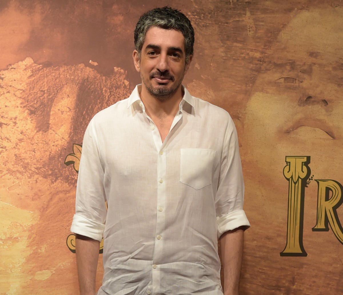 Michel Melamed sobre fim de Laval em 'Dois Irmãos': 'Ele dançou, gritou ...