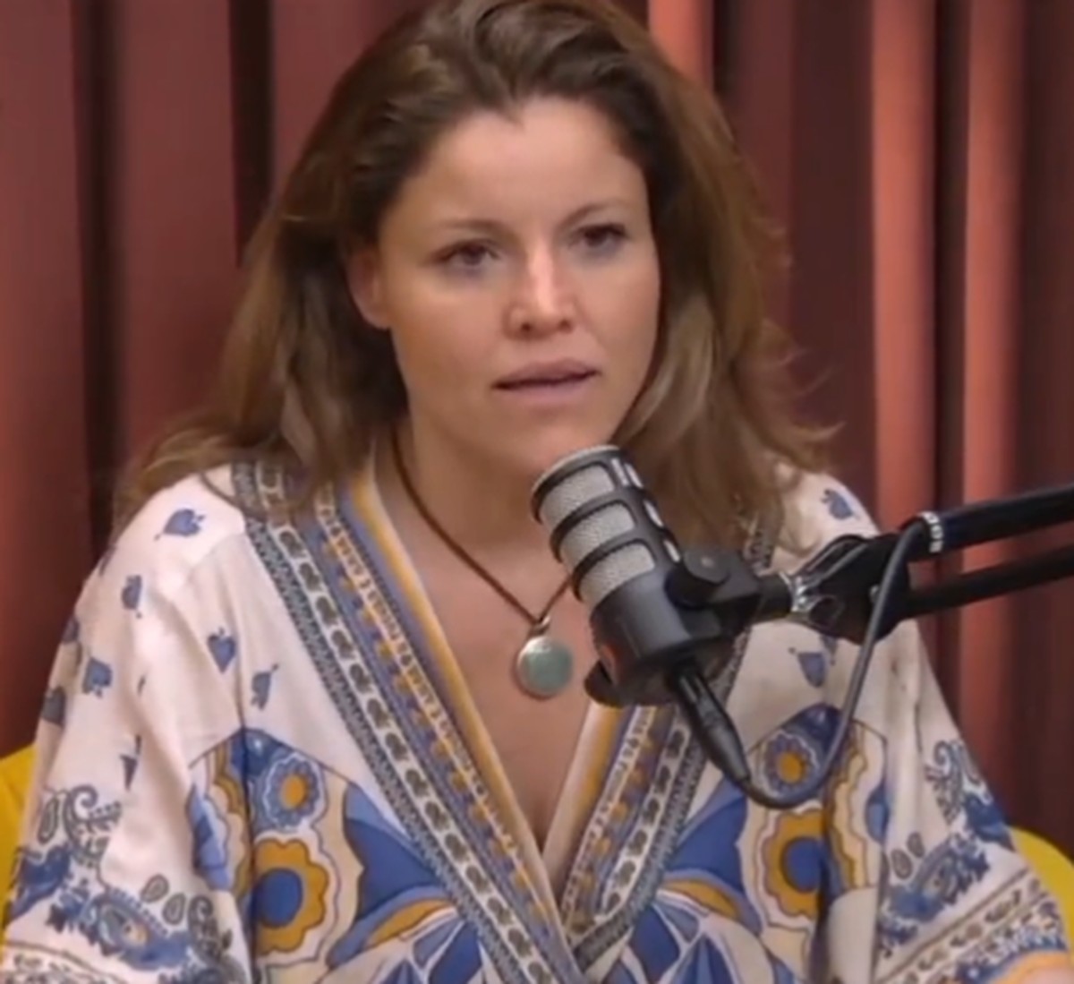 Fantine, do Rouge, fala da relação com colega de grupo, Lu Andrade ...