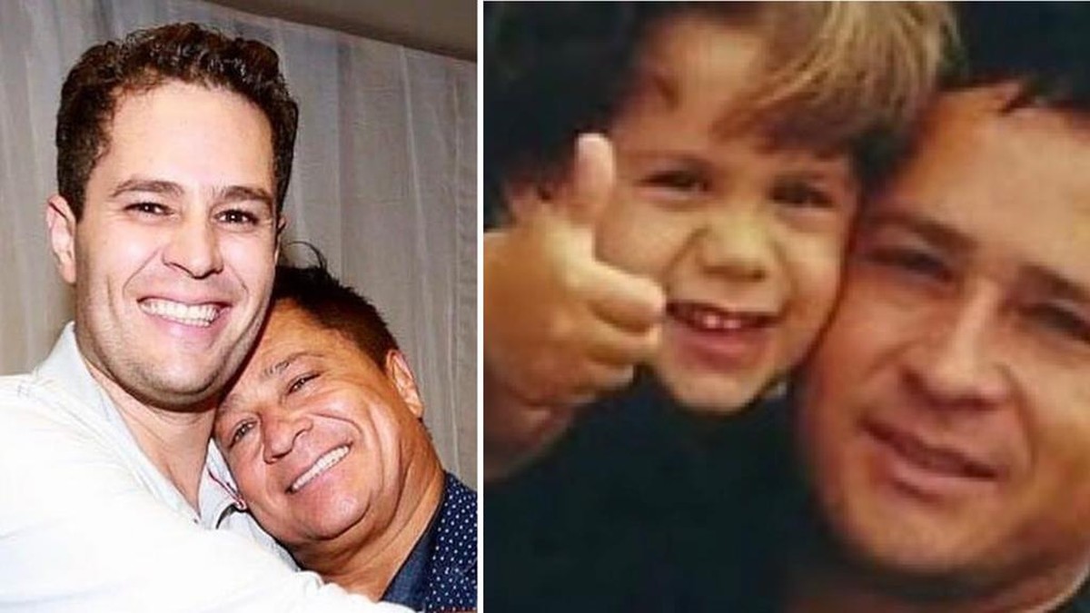 Leonardo 60 anos: filhos fazem homenagem para o cantor | TV & Famosos ...