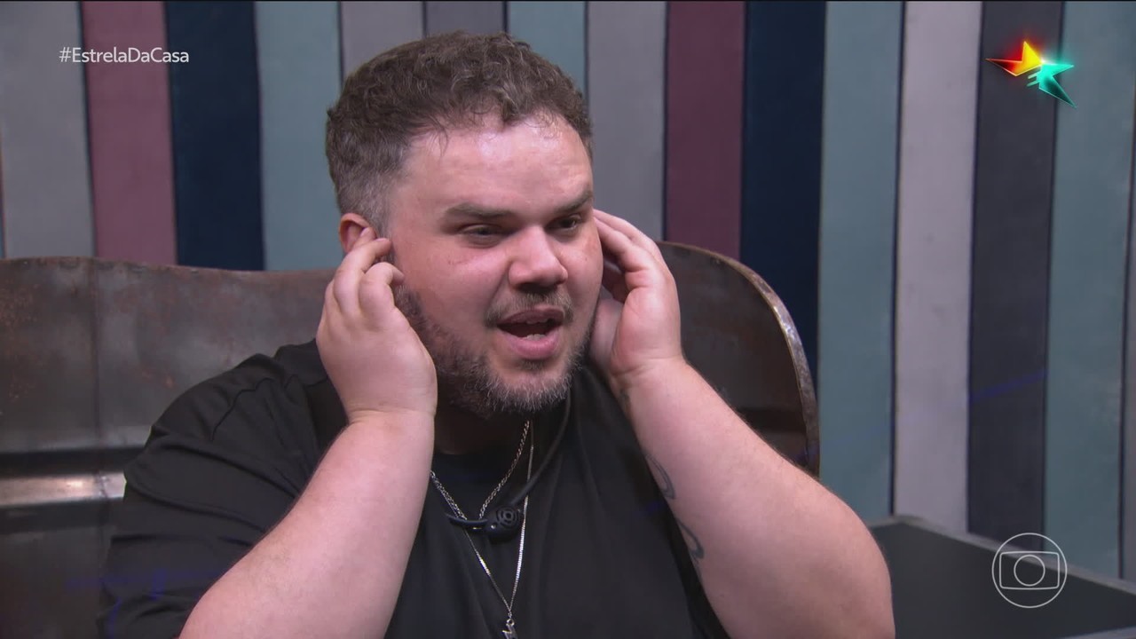 O que é retorno na música? Hanii explica funcionamento da tecnologia | Gshow