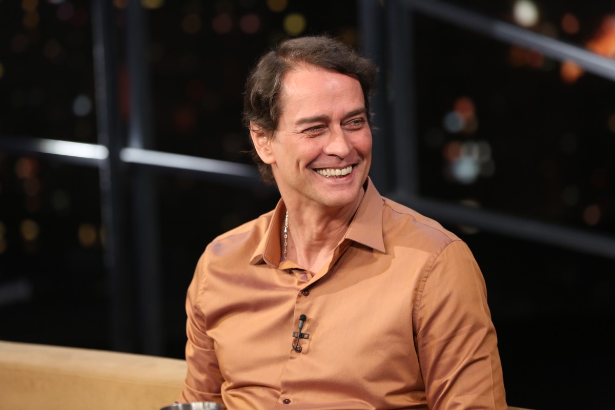 Marcello Antony se diz confiante com 'Pequeno Segredo' no Oscar: 'Acho ...