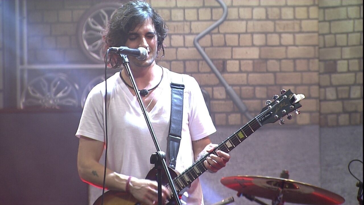 Fiuk retoma carreira de cantor após 'BBB21' e revela: 'Clipe vai ter ...