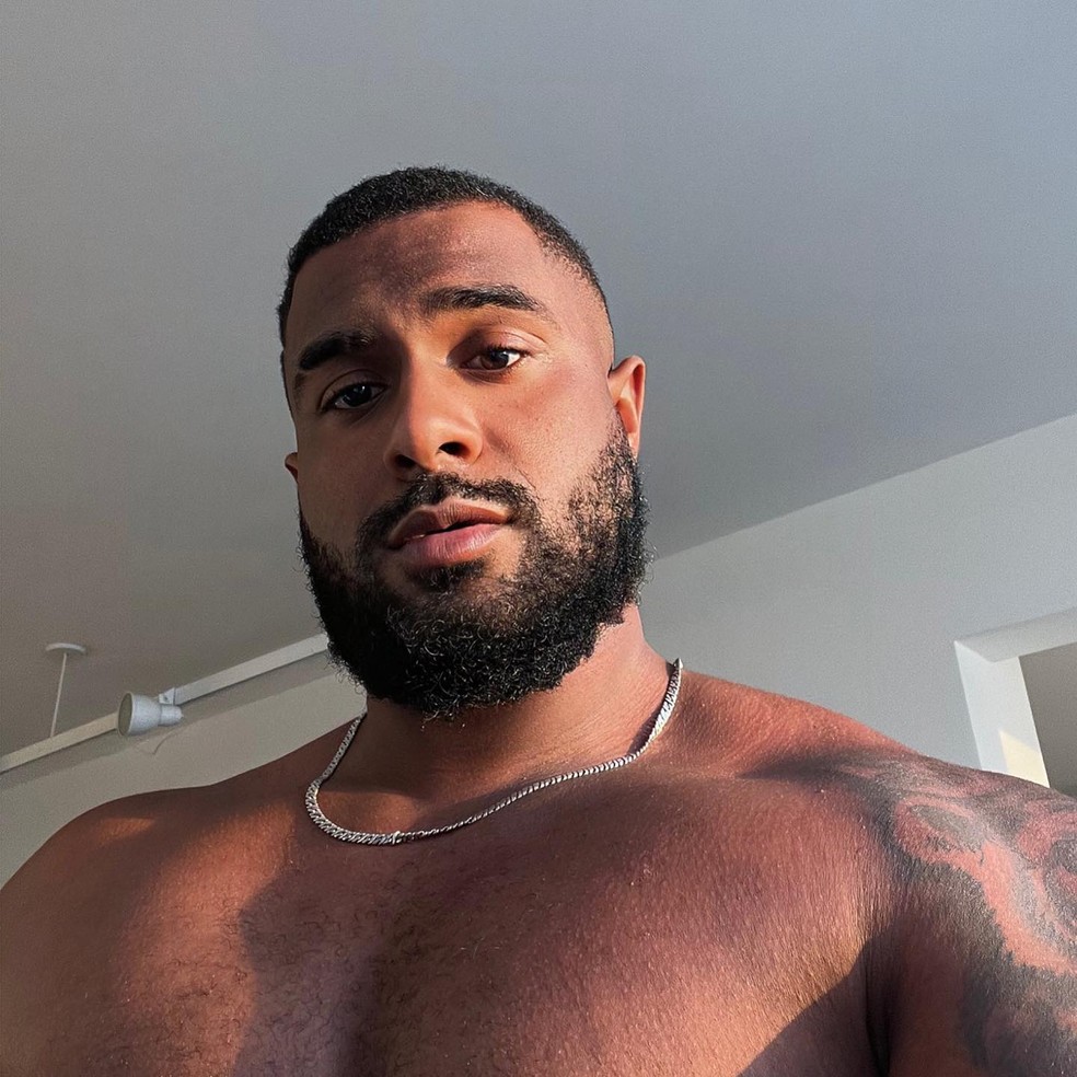 Qual é o rapper/traper brasileiro mais bonito? - Variedades - BCharts Fórum