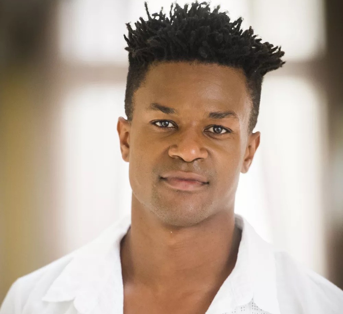 David Junior ressalta importância de interpretar Dom em 'Pega Pega ...