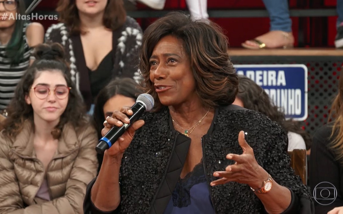 Gloria Maria estava na fila para ir à Lua: confira 11 fatos curiosos ...