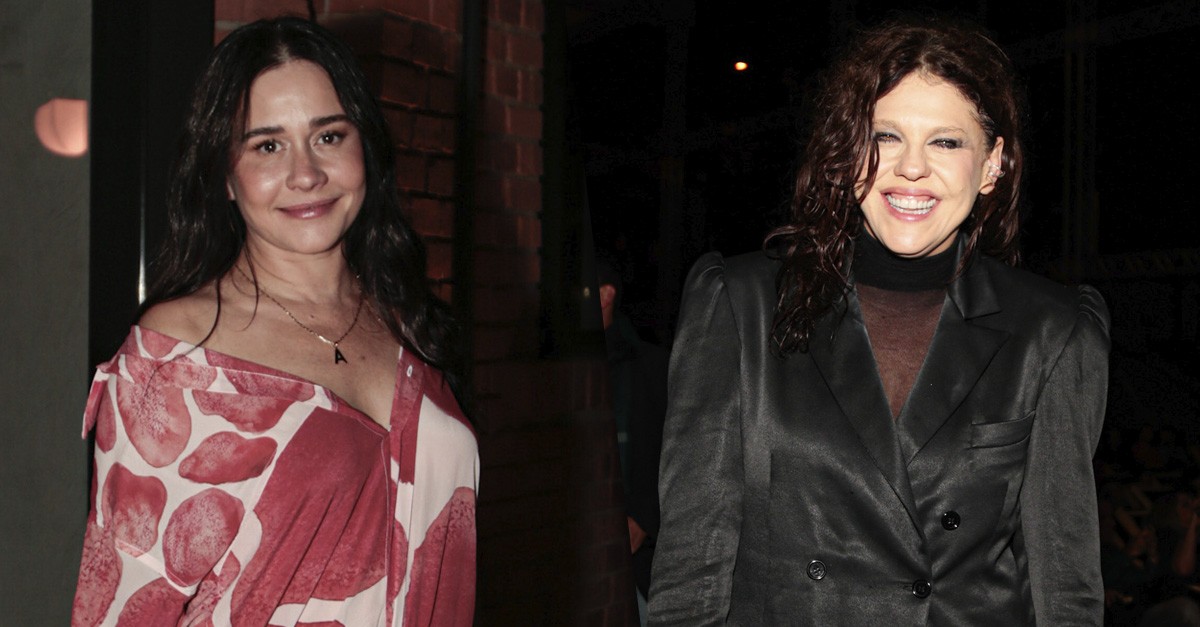 Alessandra Negrini, Bárbara Paz e mais: famosos prestigiam mostra de ...