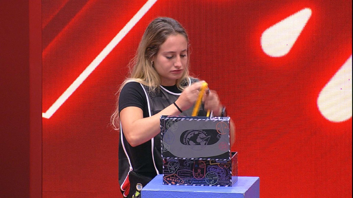 Veja tudo o que rolou na décima Prova do Líder do BBB 23 | gshow