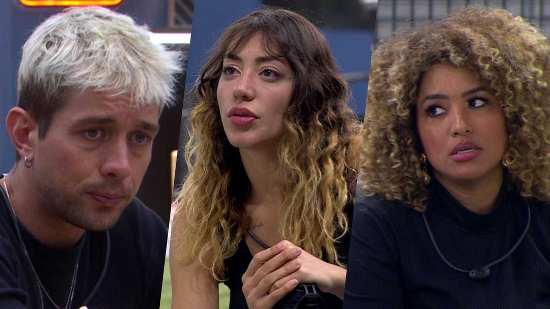 Relembre os acontecimentos do Estrela da Casa 2024 | gshow