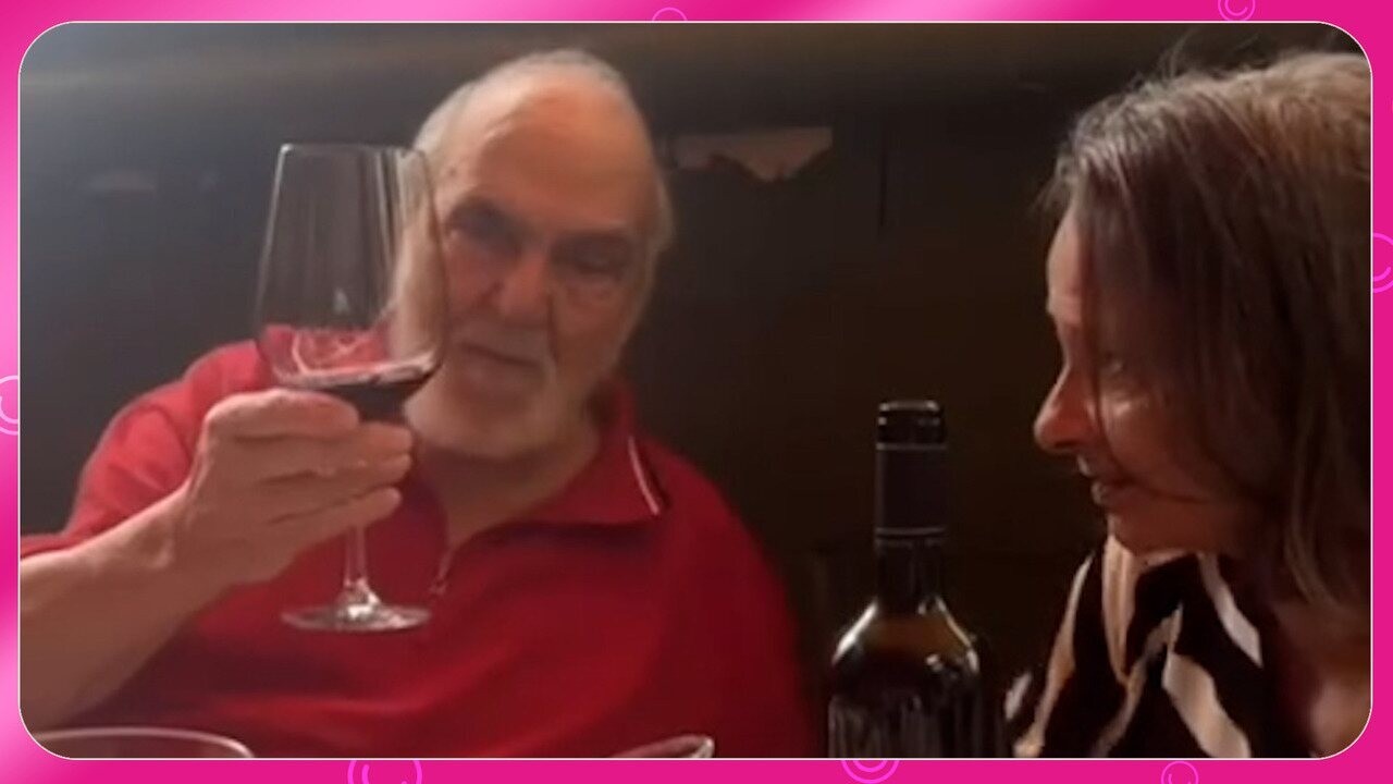 Lima Duarte celebra os 75 anos da filha, a atriz Debora Duarte: 'Um ...