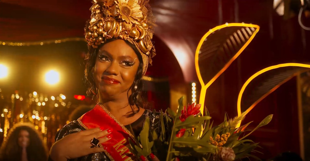 Discurso de Susana Vieira, meme de Gil do Vigor e música de Juliette ...