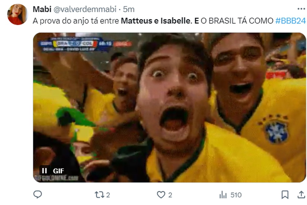 Memes Do Anjo