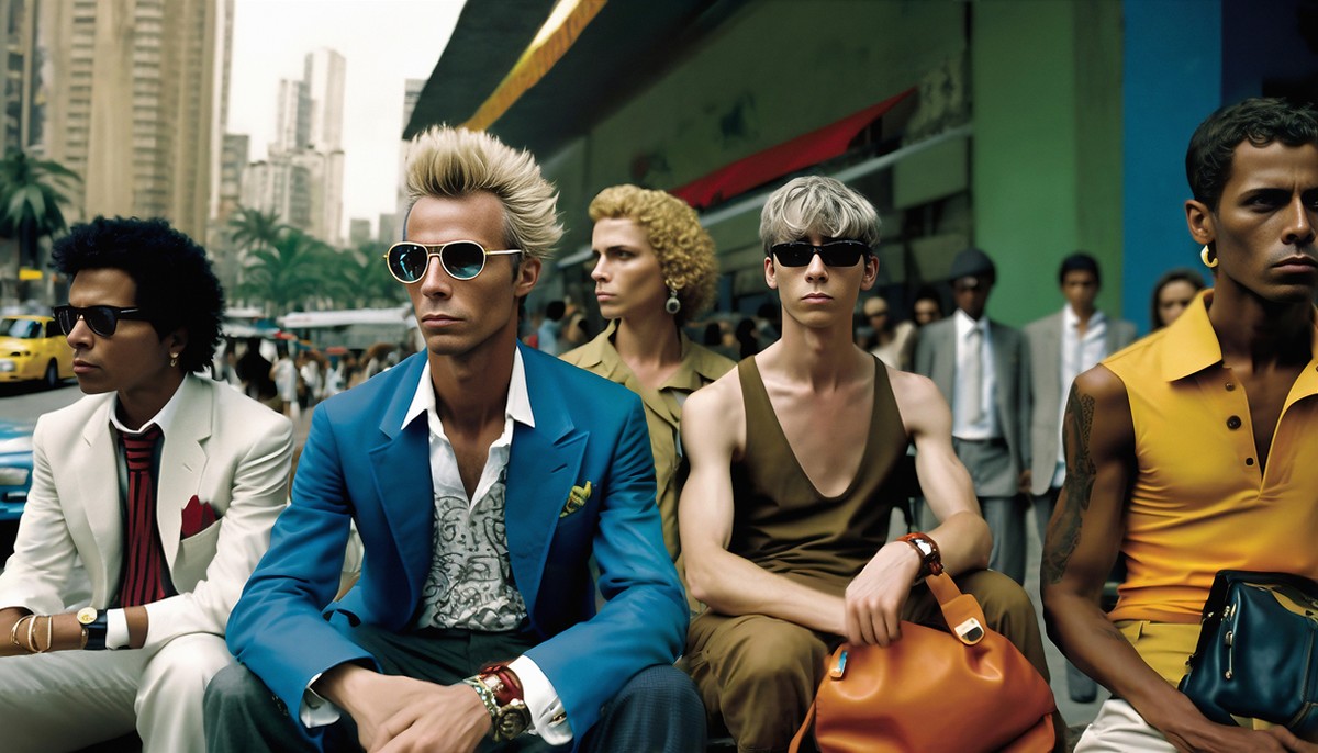 O que a nova campanha de Chilli Beans e o BBB23 têm em comum? Descubra ...