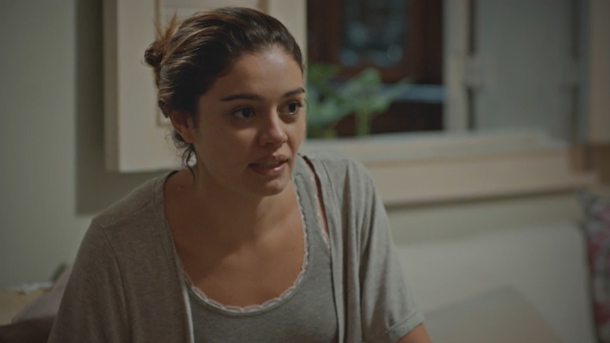 Todas as Flores: Maíra propõe aliança a Galo para recuperar o filho e ...