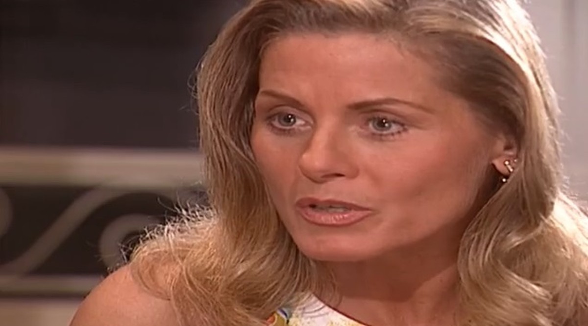 Helena tem conversa com Capitu após briga de Fred e Clara: 'Temos um ...