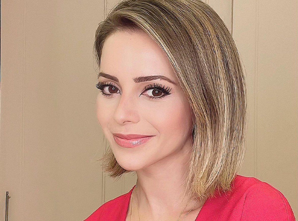 Sandy anuncia volta ao palco e início de nova turnê: 'Tô muito feliz ...