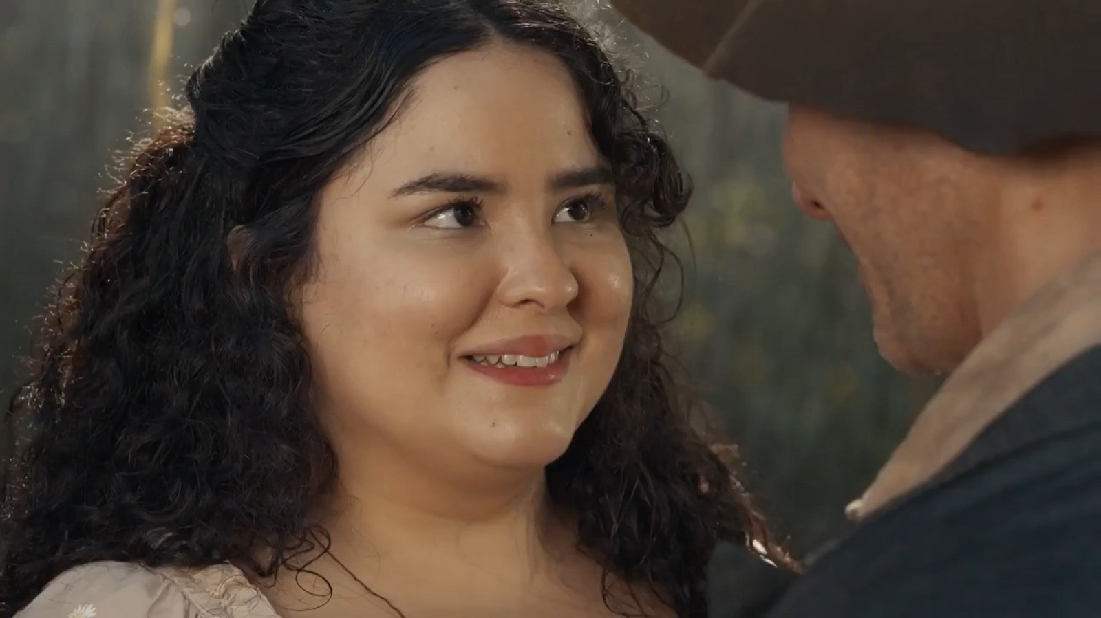 Reviravolta em Êta Mundo Melhor!: Maria Divina vira dona do sítio de Cunegundes