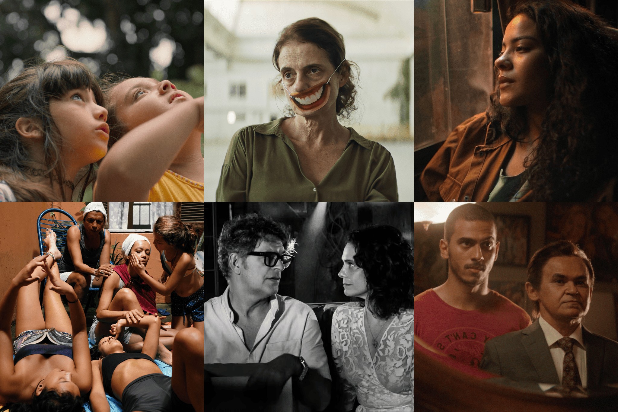 Festival de Gramado 2025: veja os seis longas brasileiros que disputam o Kikito | Gshow