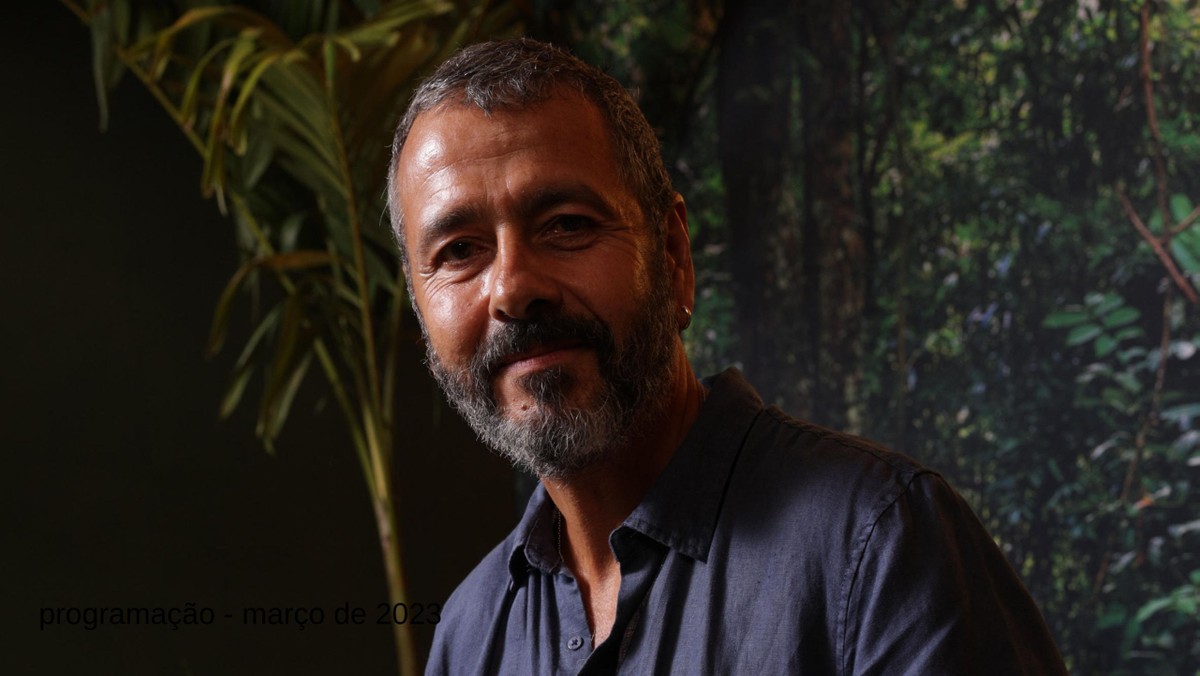 Em Renascer, Marcos Palmeira se diverte ao ser chamado nas ruas de ...
