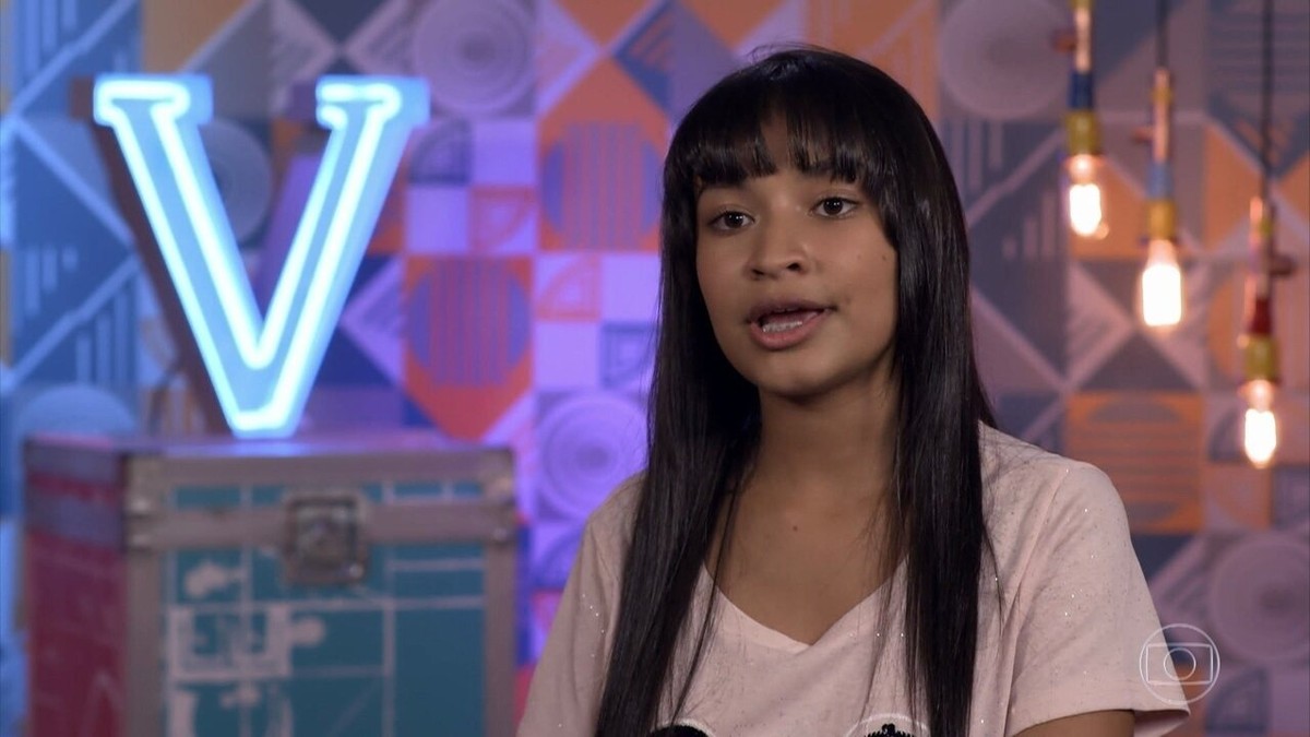 Conheça Rayane Lima, participante do 'The Voice Kids' | The Voice Kids ...