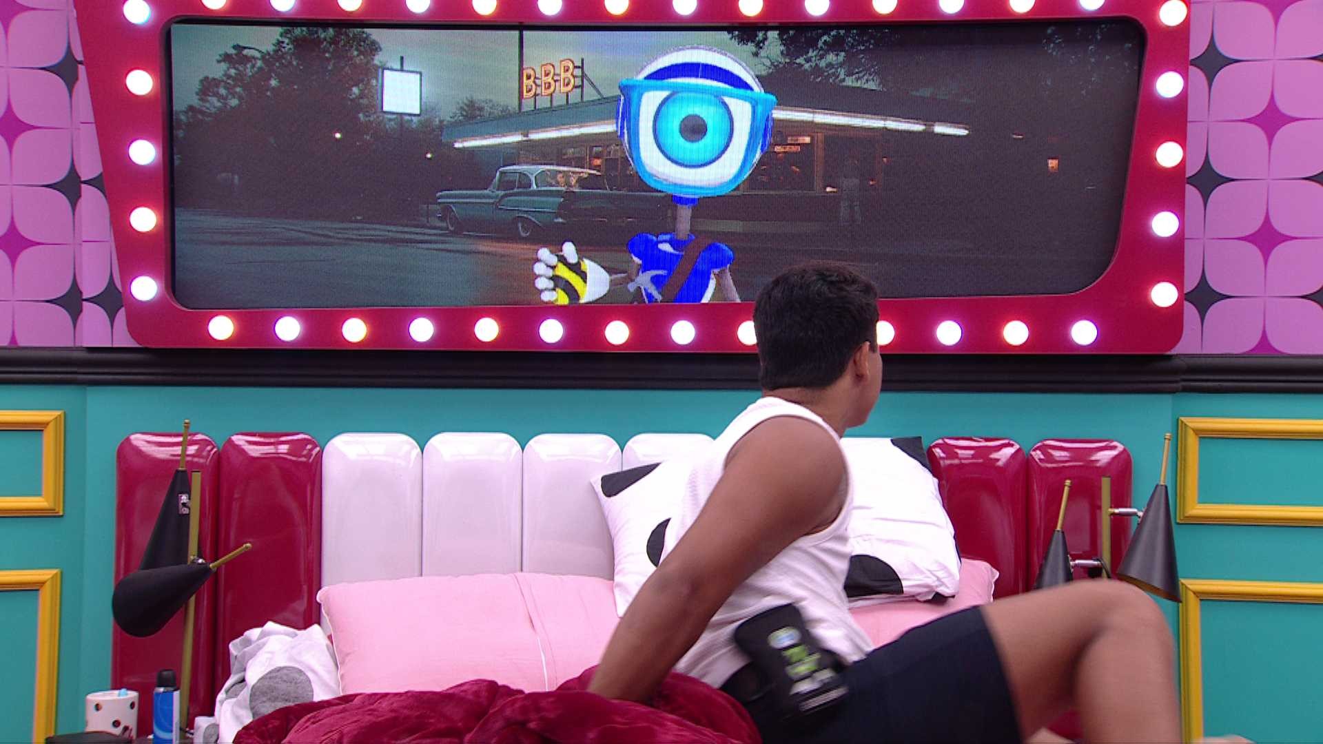 RoBBB Seu Fifi conta fofocas da casa: saiba quem falou cada frase | Gshow