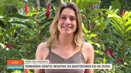 Se Joga | Programa | Gshow | Globo