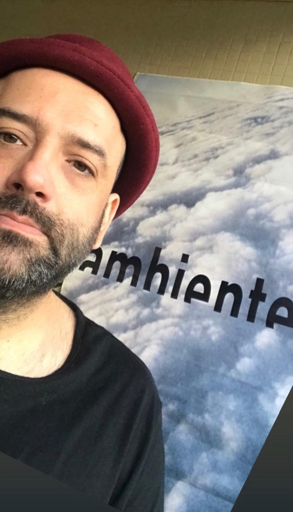 Rodrigo Penna promove sarau online e fala de projetos culturais ...