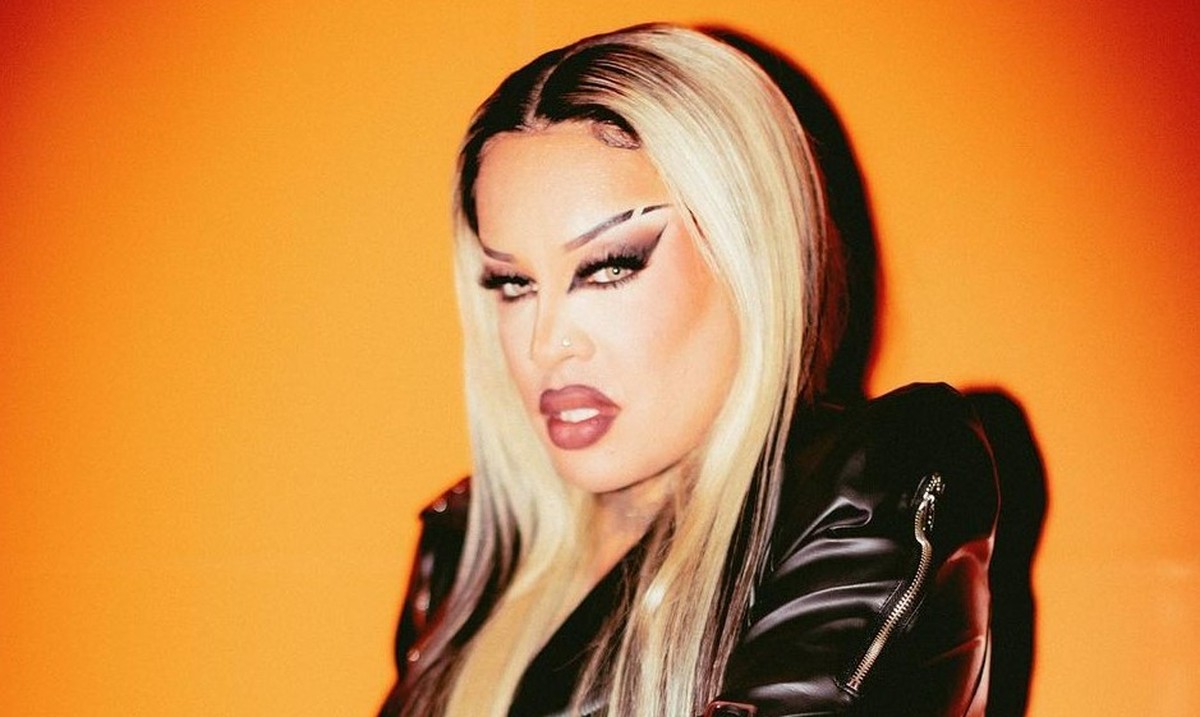 Gloria Groove faz post enigmático, e fãs especulam novo álbum | Cultura ...