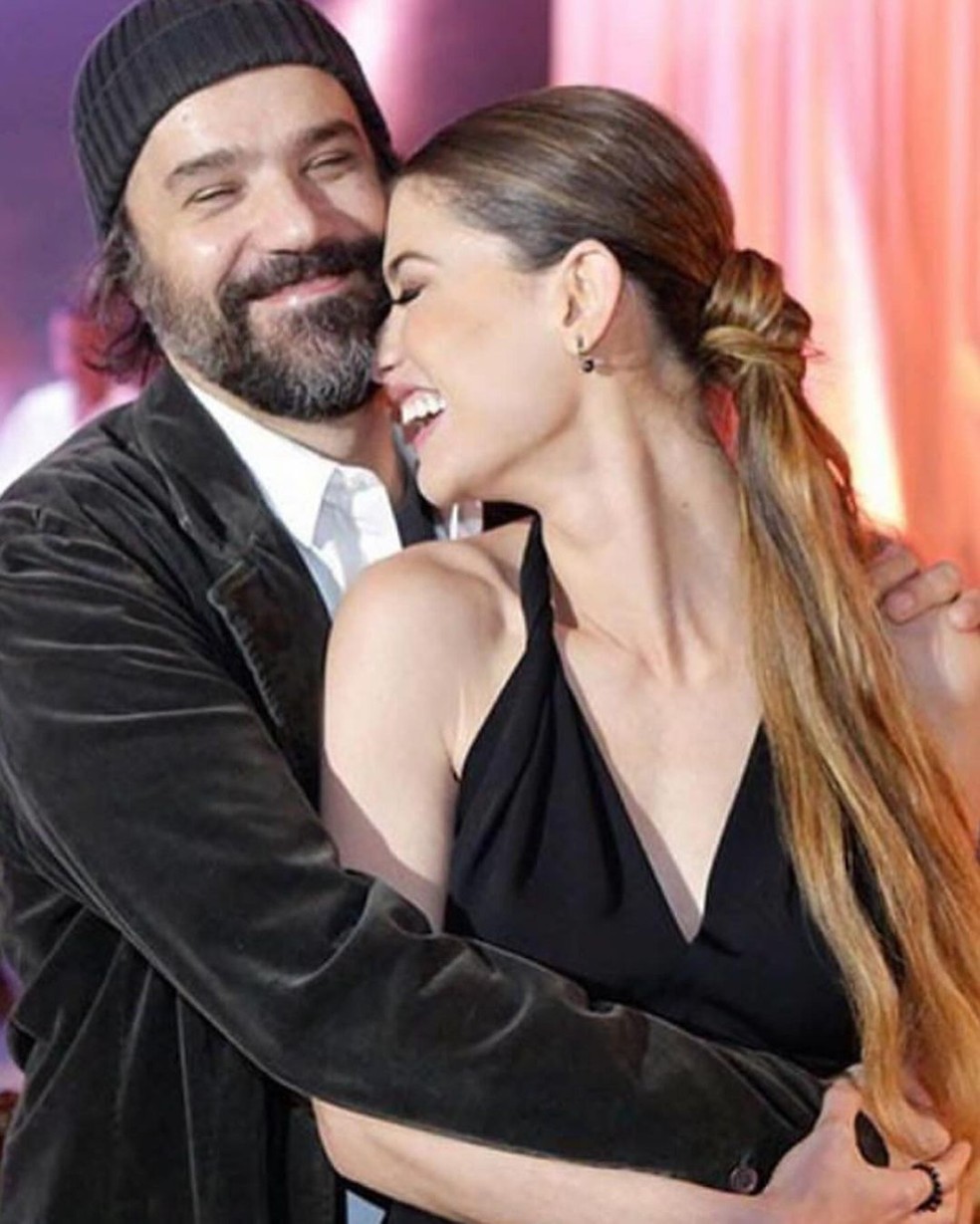 alinne moraes