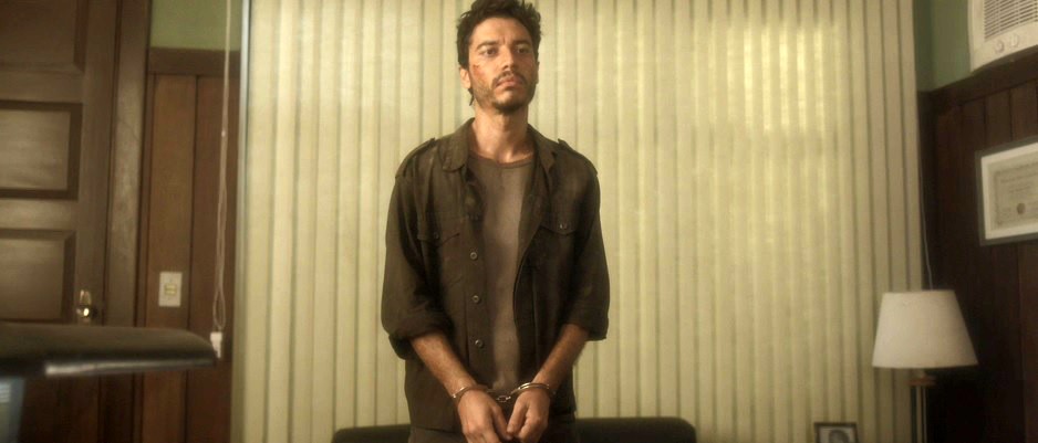 Ramiro faz proposta para Simplício | Gshow